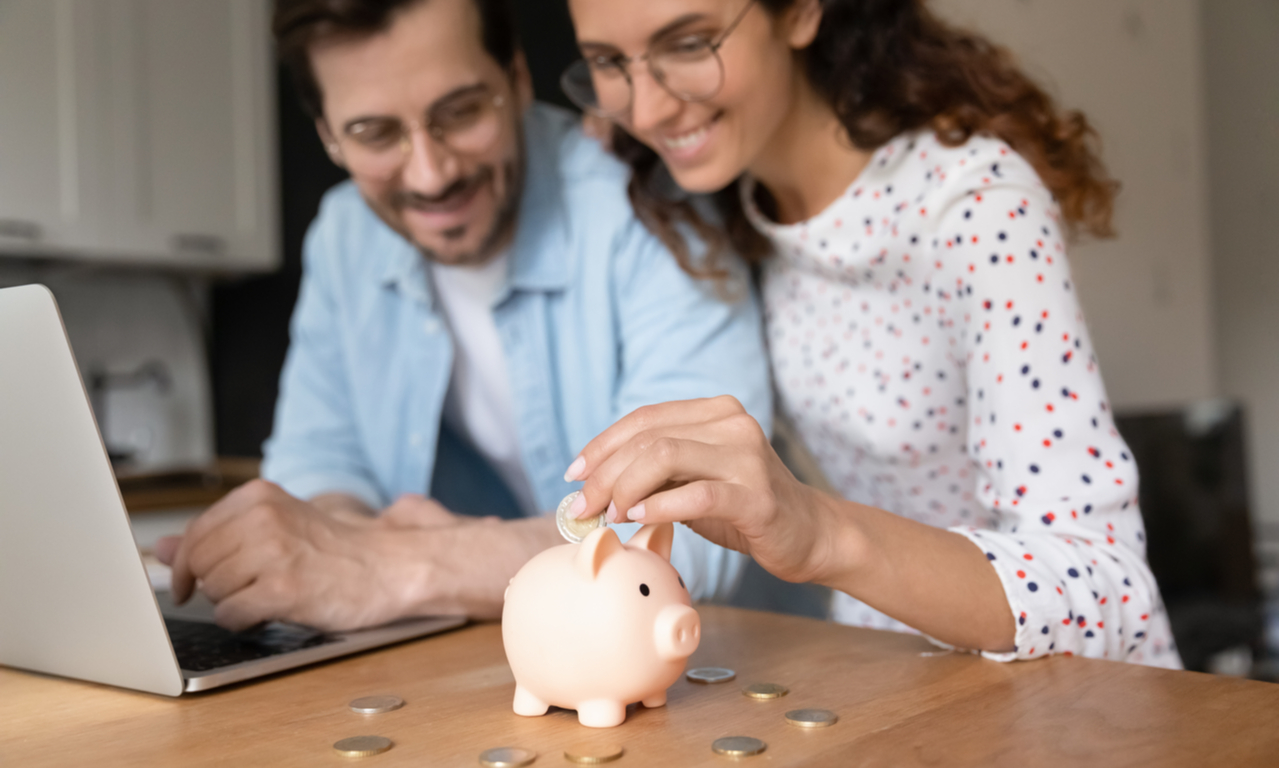 Guide: Financial wellbeing: 6 ways to help you make better financial ...