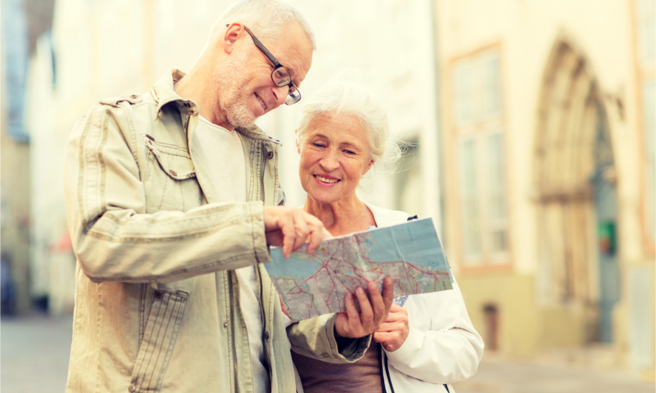 Retirees, don’t overlook the surprising risk of underspending in ...